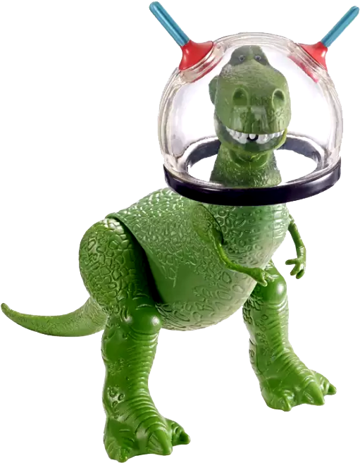 Congratulations! The PNG Image Has Been Downloaded (Rex Toy Story, Hd ...