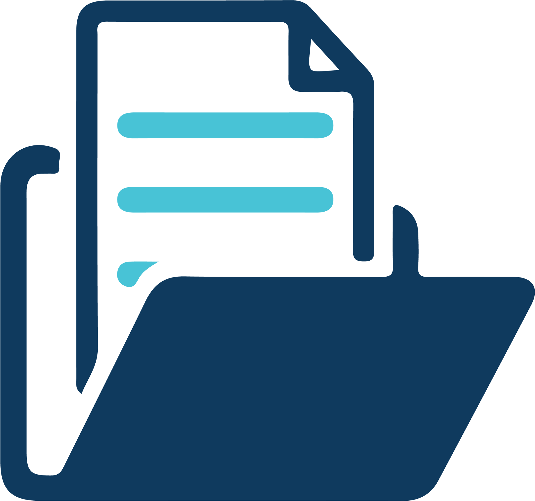 Congratulations! The PNG Image Has Been Downloaded (Document Management ...