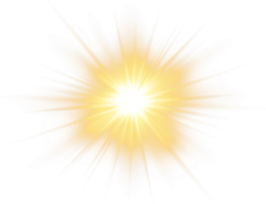 Congratulations! The PNG Image Has Been Downloaded (Sunlight Sun Flare ...