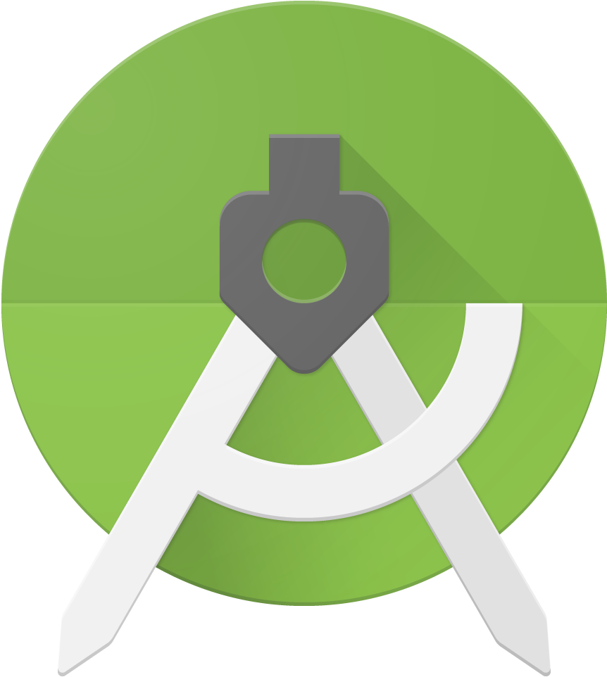 Congratulations! The PNG Image Has Been Downloaded (Android Studio Icon ...