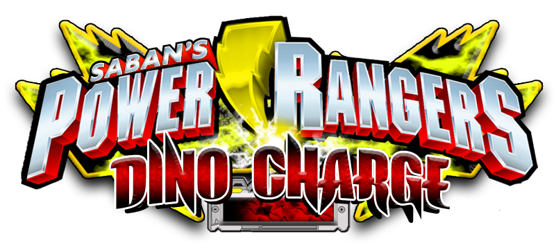 Congratulations! The PNG Image Has Been Downloaded (Dino Charge Logo V2 ...