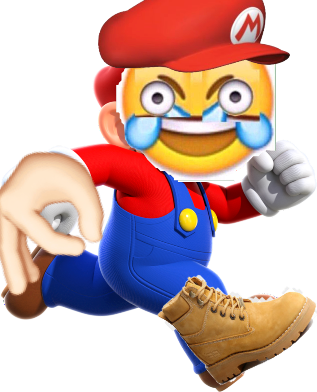 Congratulations! The PNG Image Has Been Downloaded (#meme #mario #edit ...