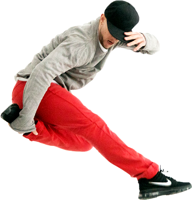 Congratulations! The PNG Image Has Been Downloaded (Hip-hop Dance, HD ...