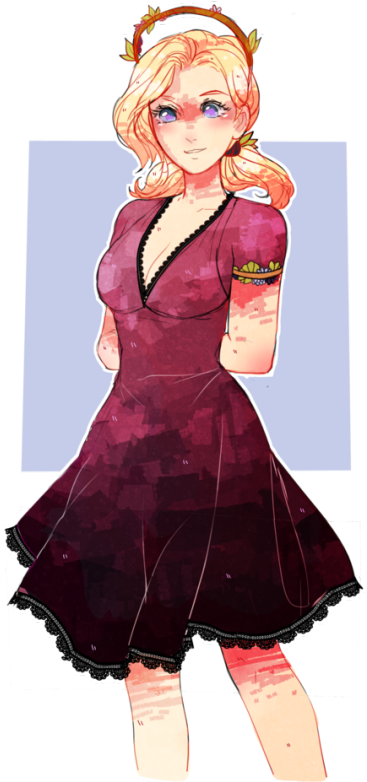 Congratulations! The PNG Image Has Been Downloaded (Mercy ...