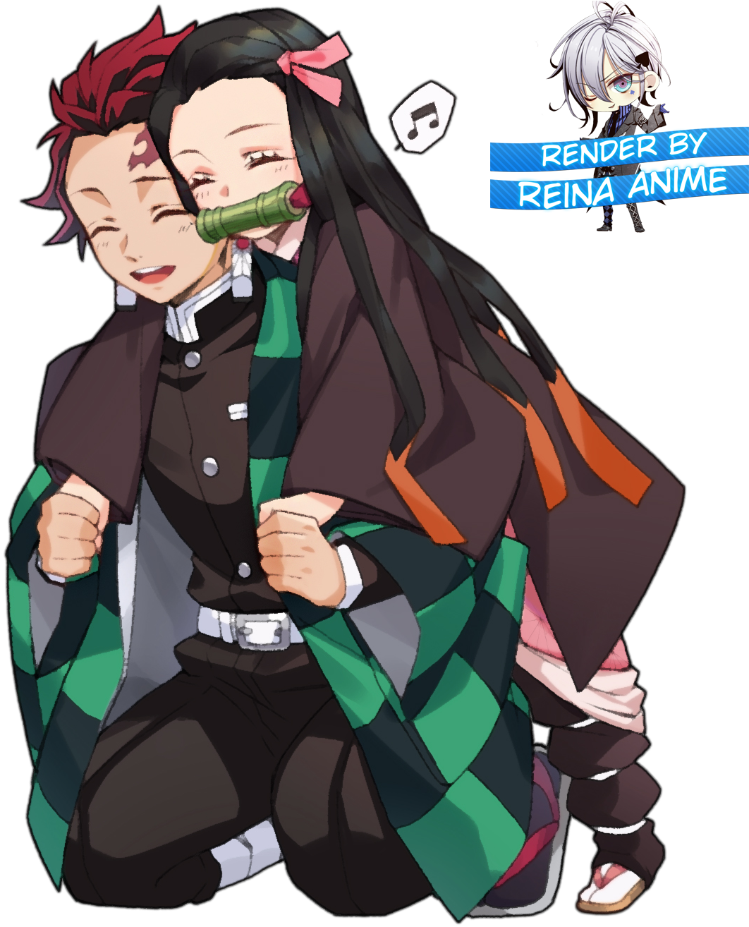 Congratulations! The PNG Image Has Been Downloaded (#kimetsunoyaiba # ...