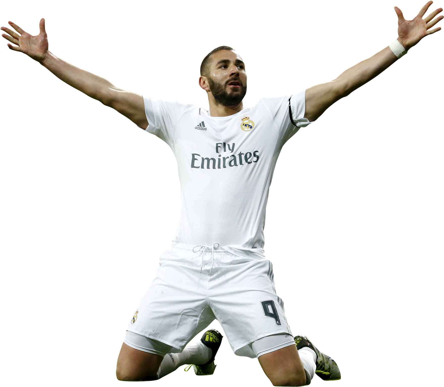Congratulations! The PNG Image Has Been Downloaded (Karim Benzema ...