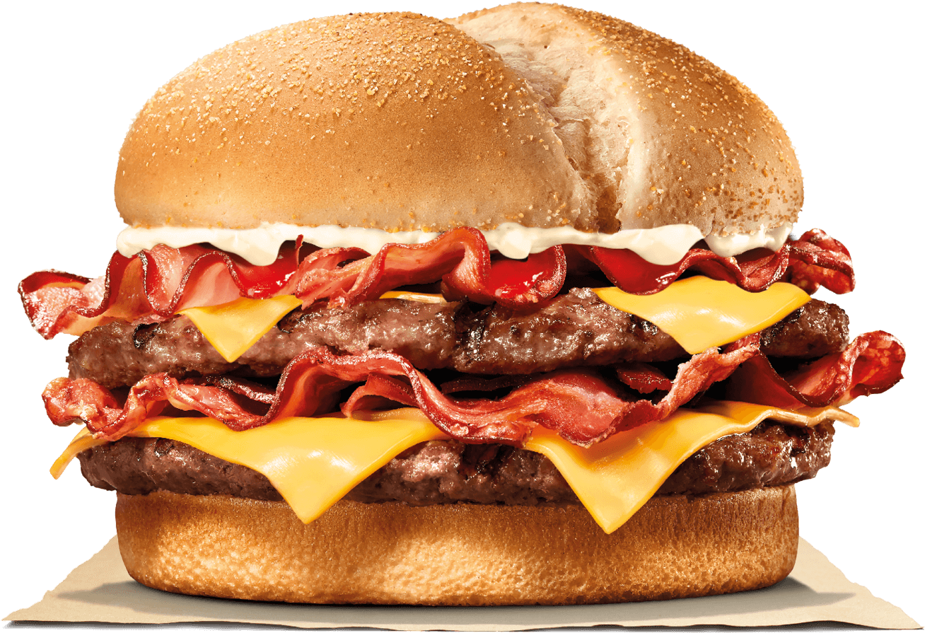 Congratulations! The PNG Image Has Been Downloaded (Bacon King 3.0, HD ...