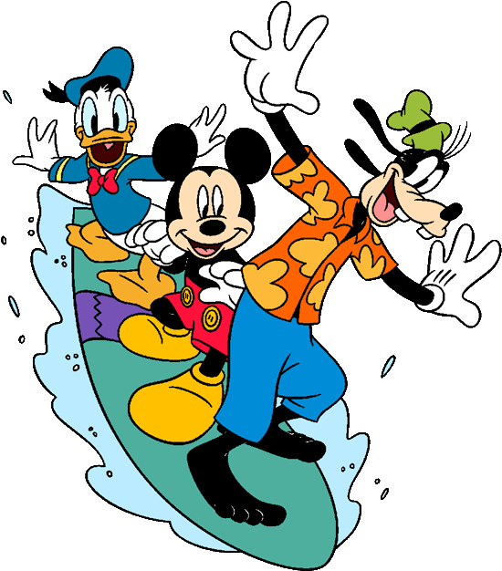 Congratulations! The PNG Image Has Been Downloaded (Clip Art Donald ...