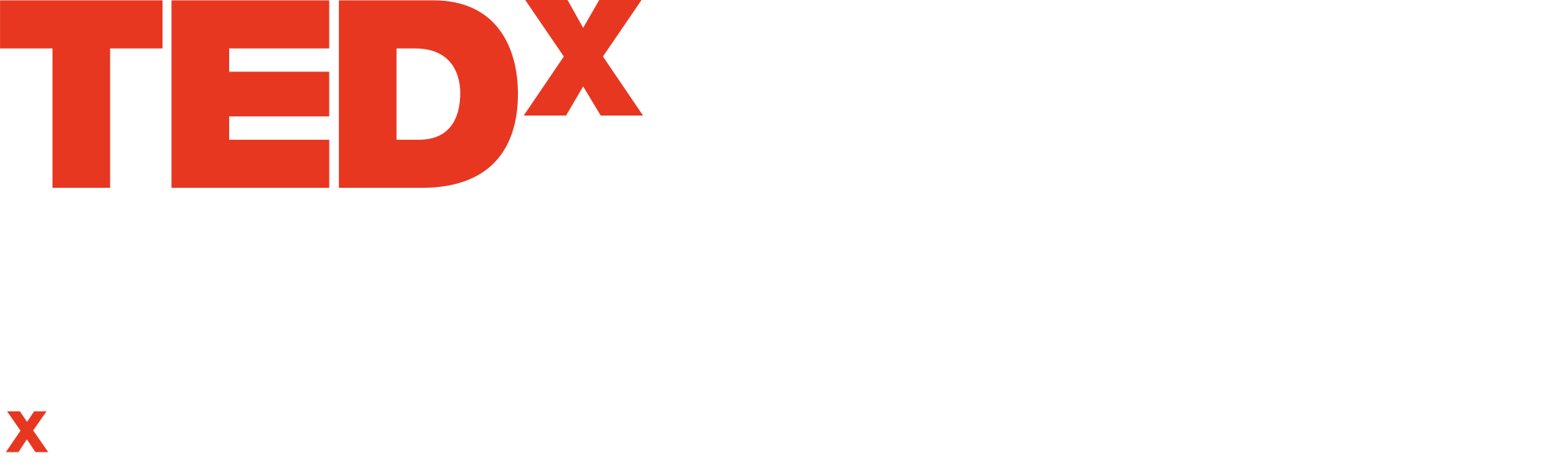Congratulations! The PNG Image Has Been Downloaded (Tedx Logo Black ...