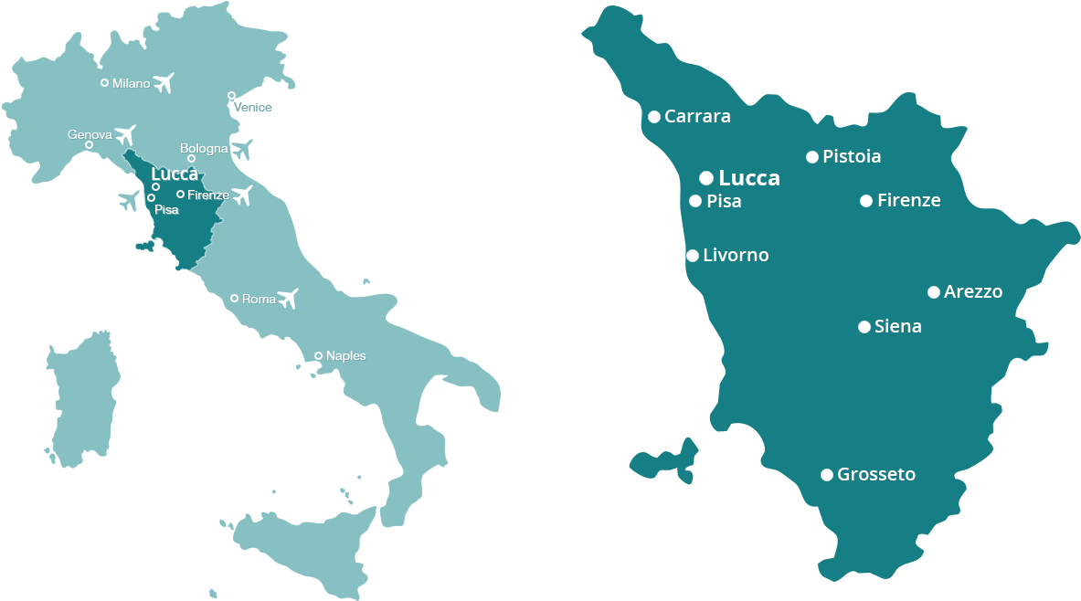 Congratulations! The PNG Image Has Been Downloaded (Tuscany Map - Italy ...