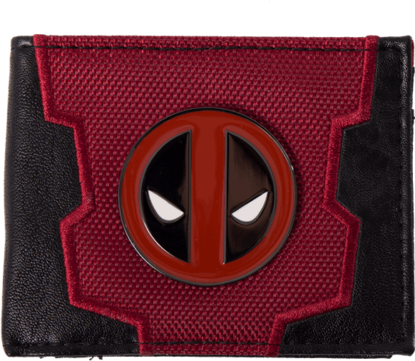 Congratulations! The PNG Image Has Been Downloaded (Deadpool Wallets ...