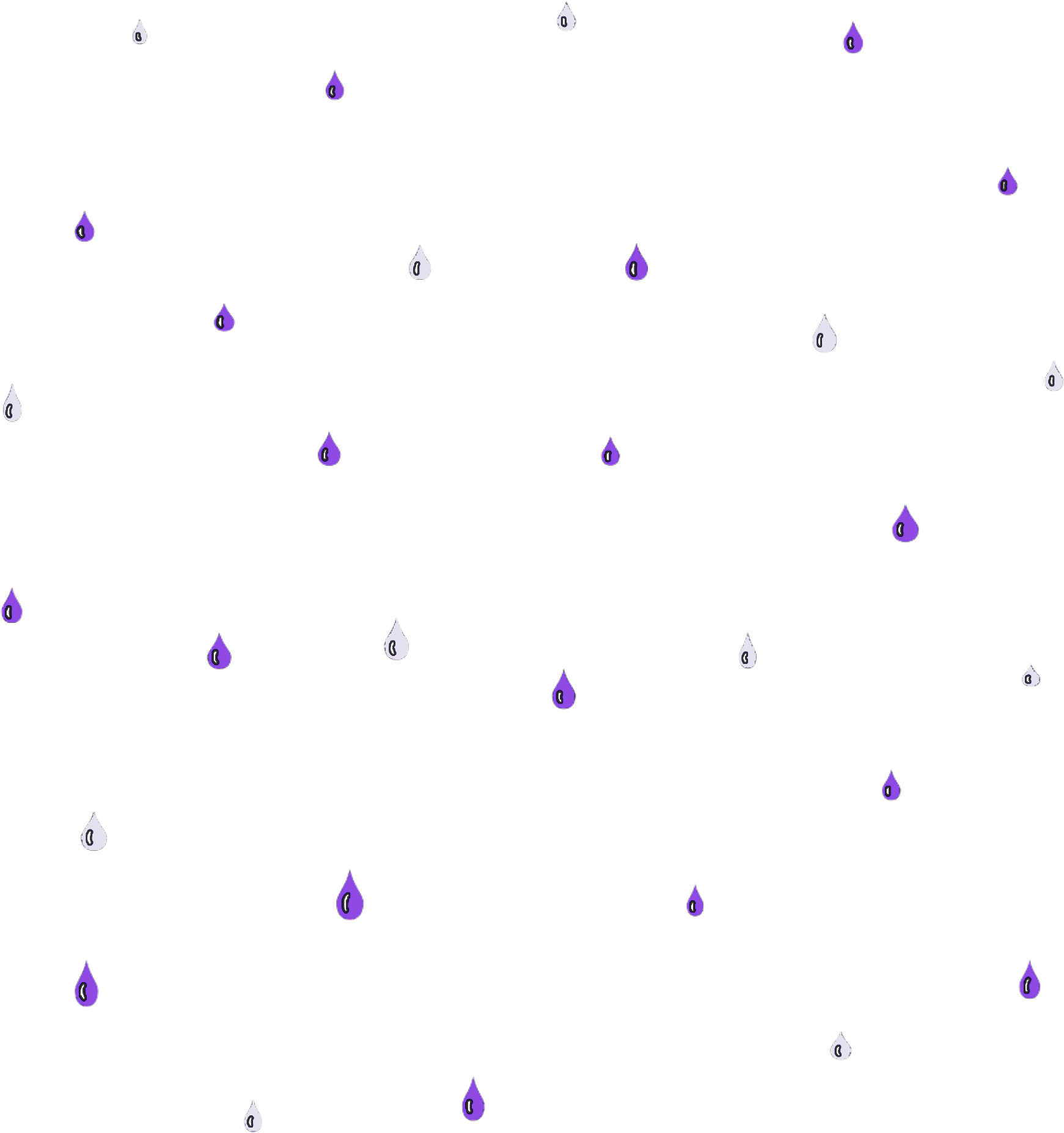 Congratulations! The PNG Image Has Been Downloaded (Rain Drops ...