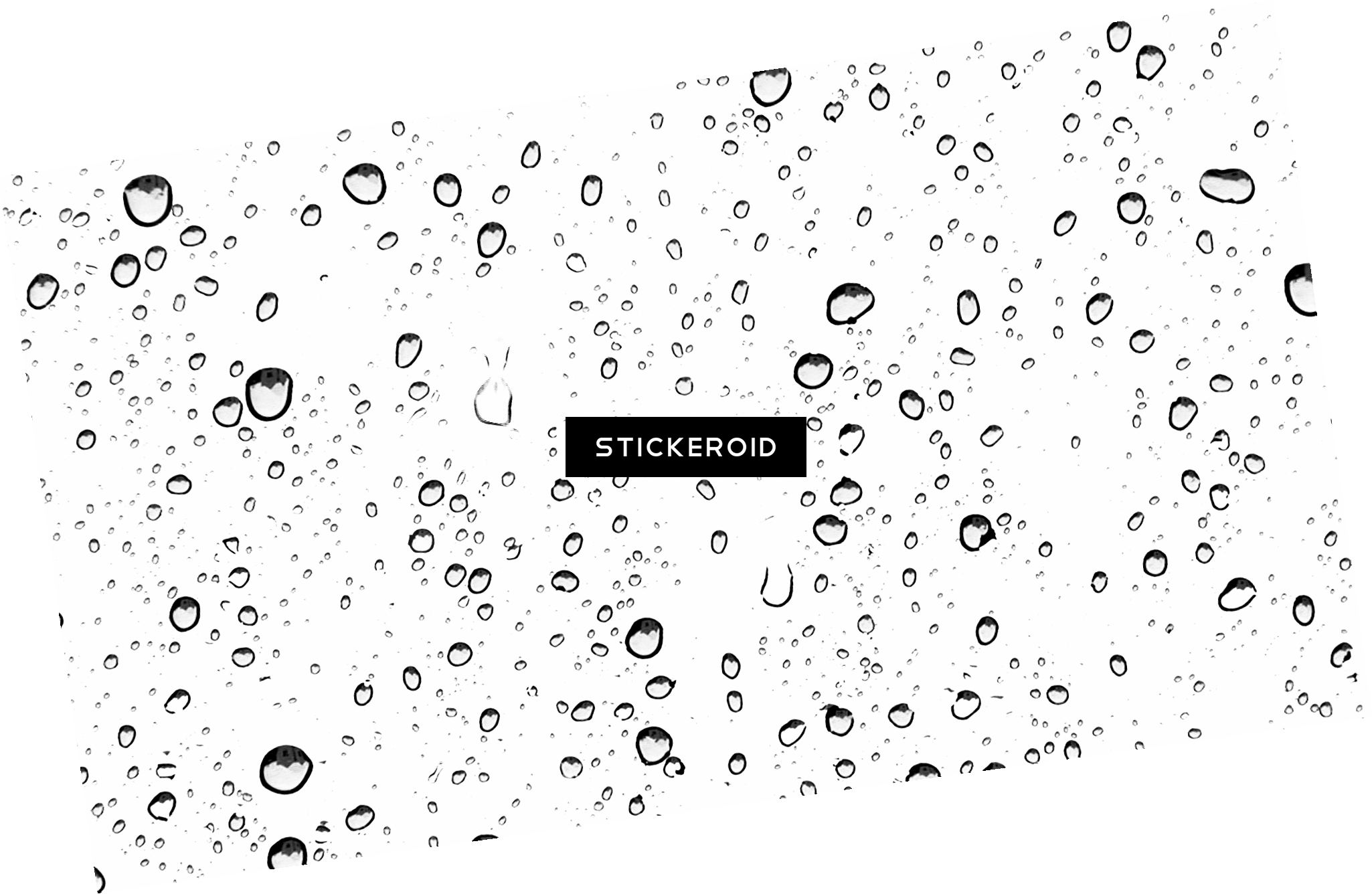 Congratulations! The PNG Image Has Been Downloaded (Raindrops , Png ...