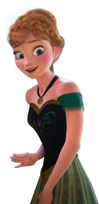 Congratulations! The PNG Image Has Been Downloaded (Anna Png Frozen ...