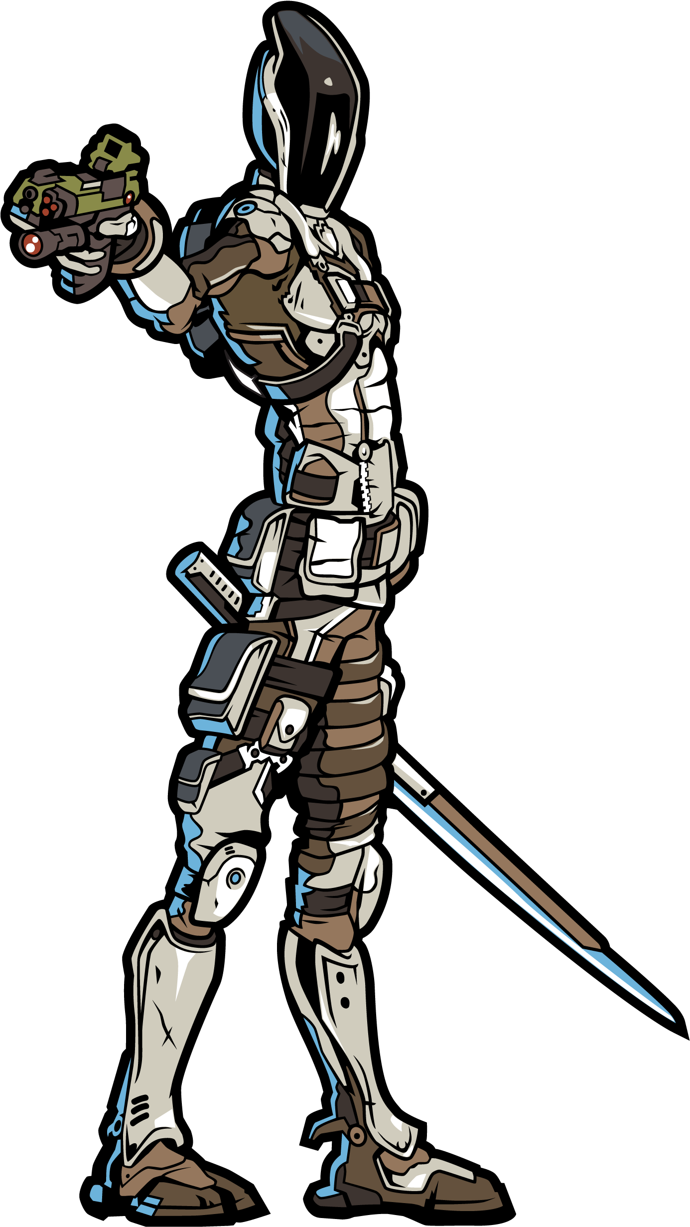 Congratulations! The PNG Image Has Been Downloaded (Borderlands 3 Zero ...