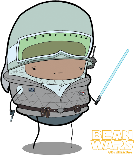 Congratulations! The PNG Image Has Been Downloaded (Bean Playing ...