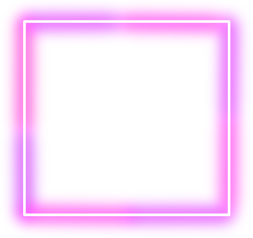 Congratulations! The PNG Image Has Been Downloaded (#neon #square # ...