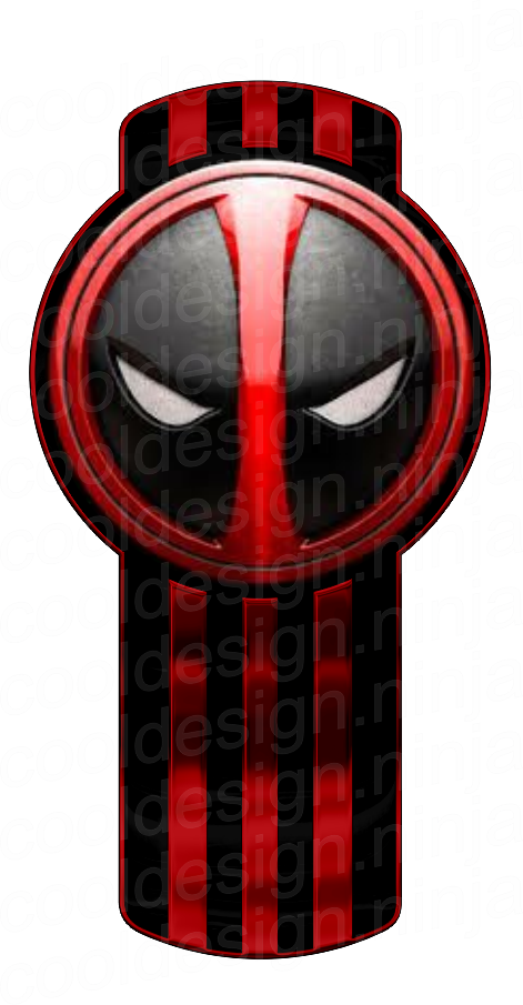 Congratulations! The PNG Image Has Been Downloaded (Marvel Deadpool ...