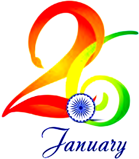 Congratulations! The PNG Image Has Been Downloaded (Happy Republic Day ...