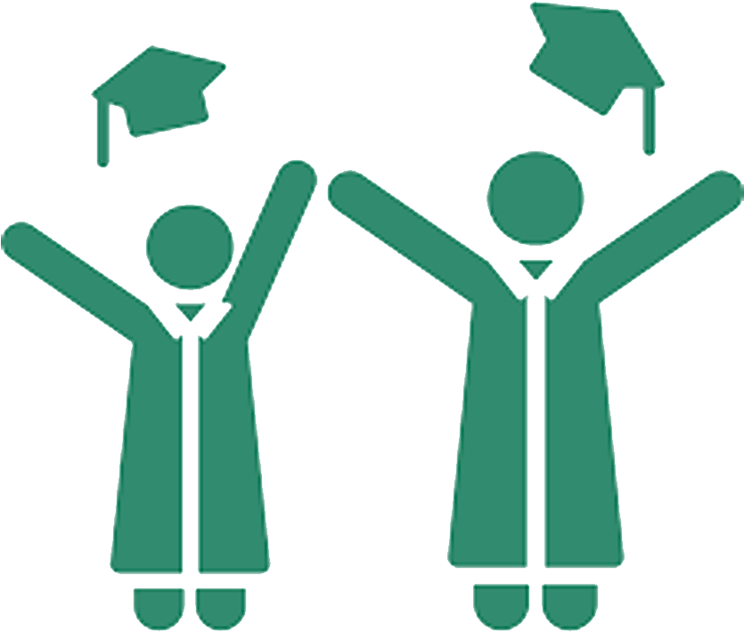 Congratulations! The PNG Image Has Been Downloaded (Student Graduation ...