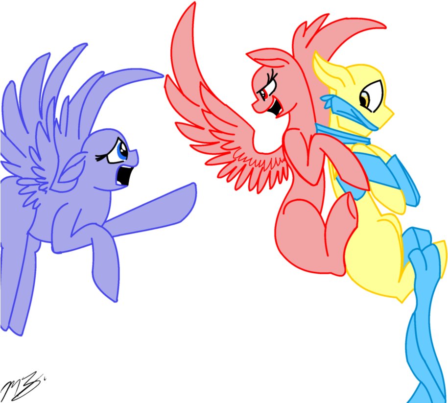 Congratulations! The PNG Image Has Been Downloaded (Evil My Little Pony ...