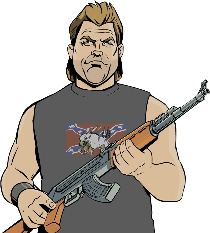 Congratulations! The PNG Image Has Been Downloaded (Gta Vice City Phil ...