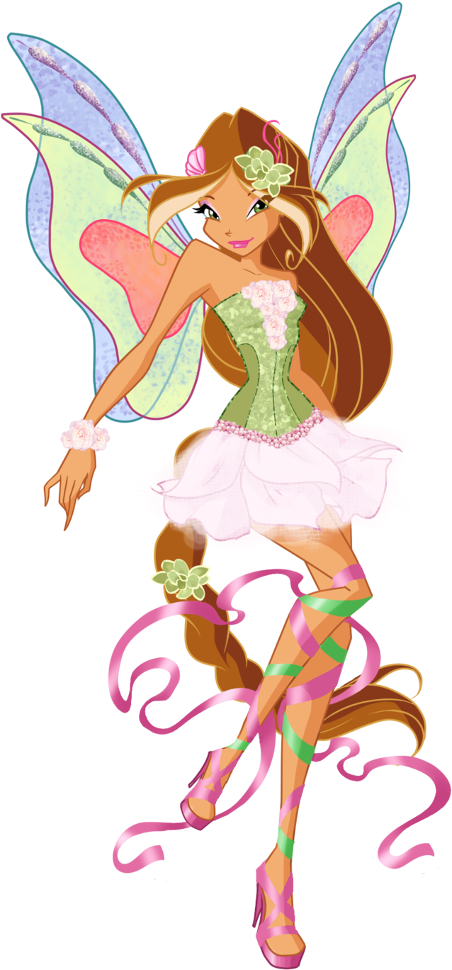 Congratulations! The PNG Image Has Been Downloaded (Winx Club Harmonix ...