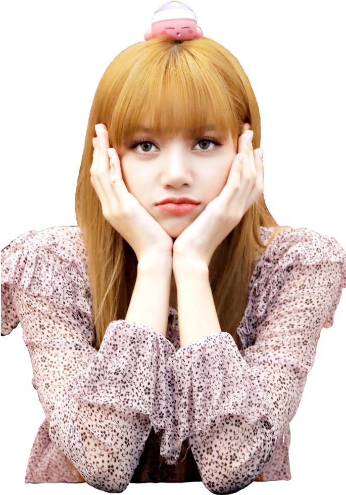 Congratulations! The PNG Image Has Been Downloaded (#lisa Blackpink ...