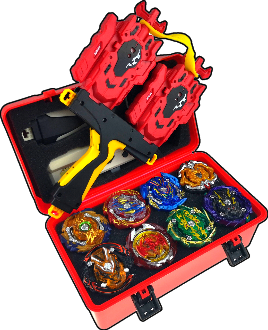 Congratulations! The PNG Image Has Been Downloaded (Набор Бейблейд ...