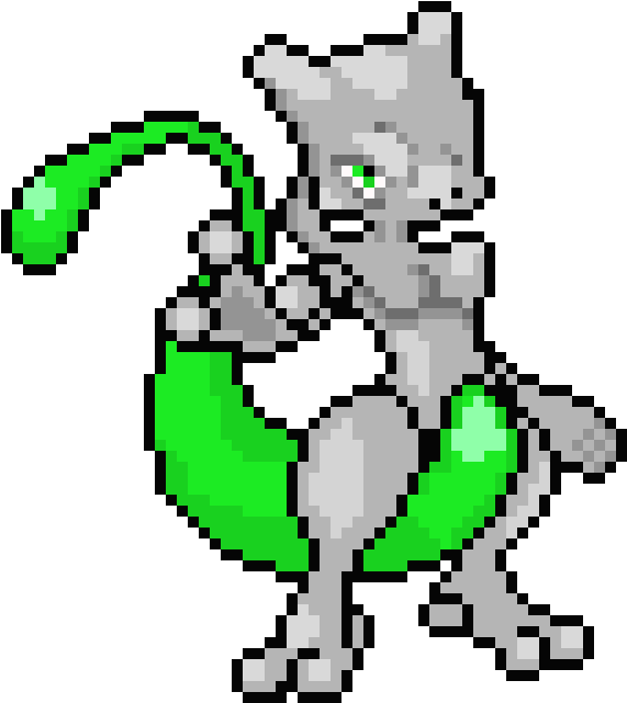 Congratulations! The PNG Image Has Been Downloaded (Mewtwo Shiny ...