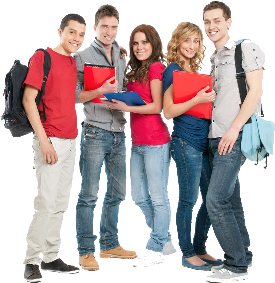 Congratulations! The PNG Image Has Been Downloaded (College Boy Student ...