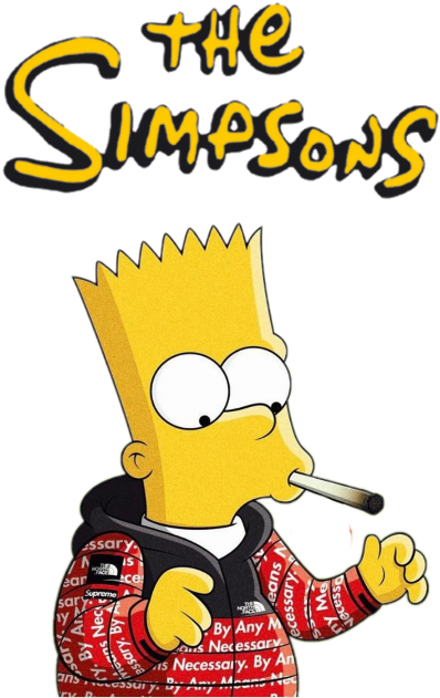 Congratulations! The PNG Image Has Been Downloaded (#smoke #simpson ...