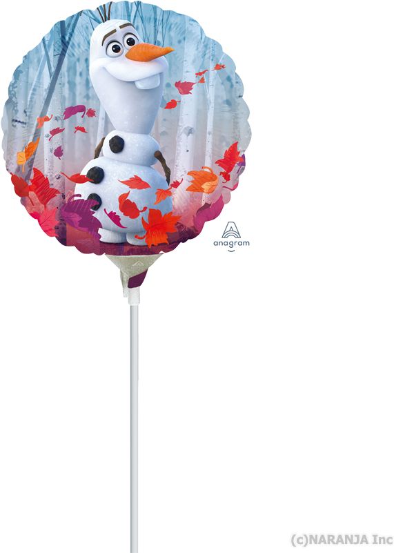 Congratulations! The PNG Image Has Been Downloaded (Frozen 2 Foil ...