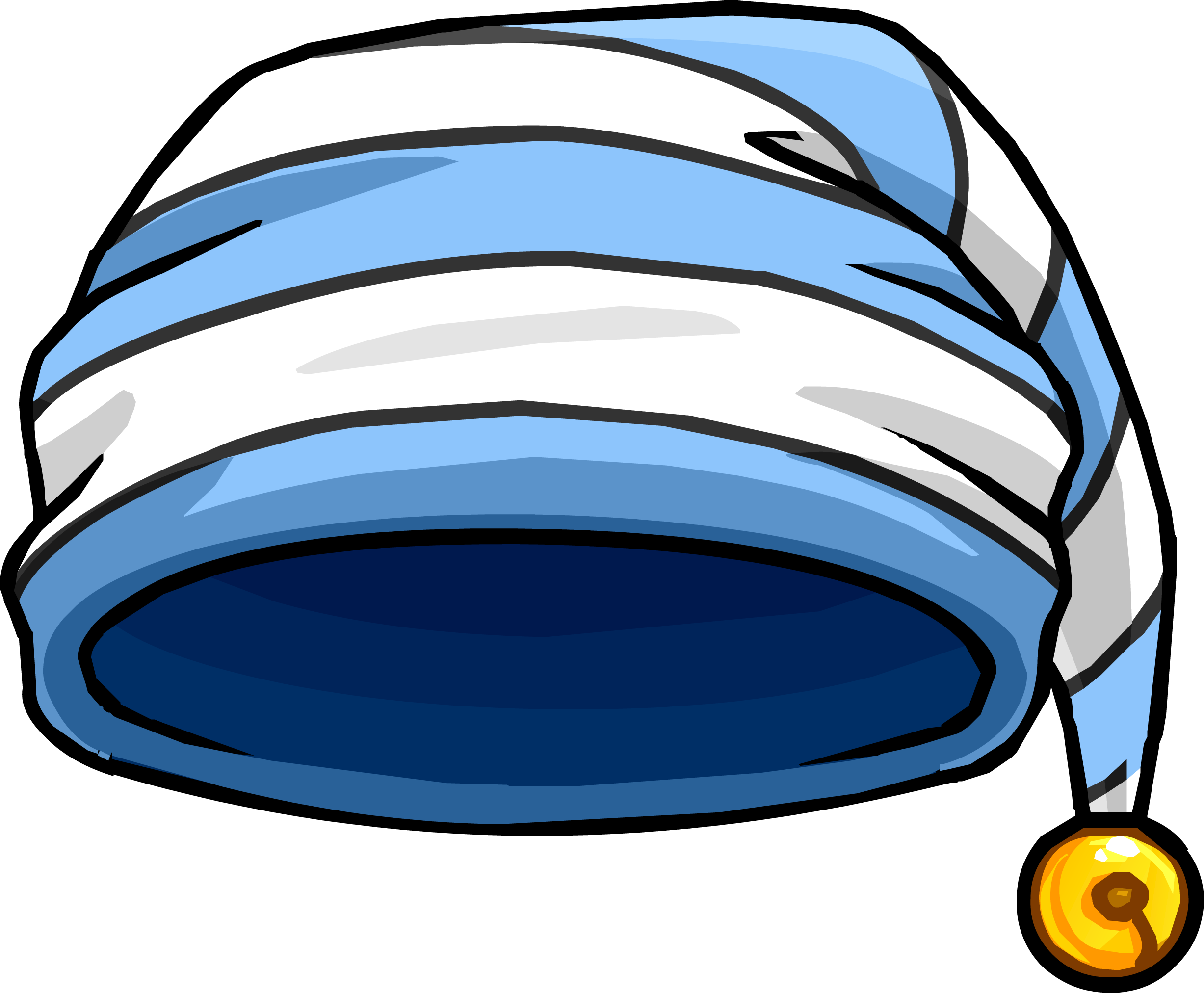Congratulations! The PNG Image Has Been Downloaded (Night Hats ...