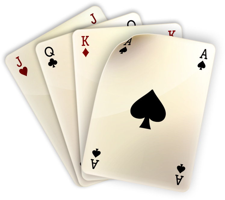 Congratulations! The PNG Image Has Been Downloaded (Poker Card Png ...