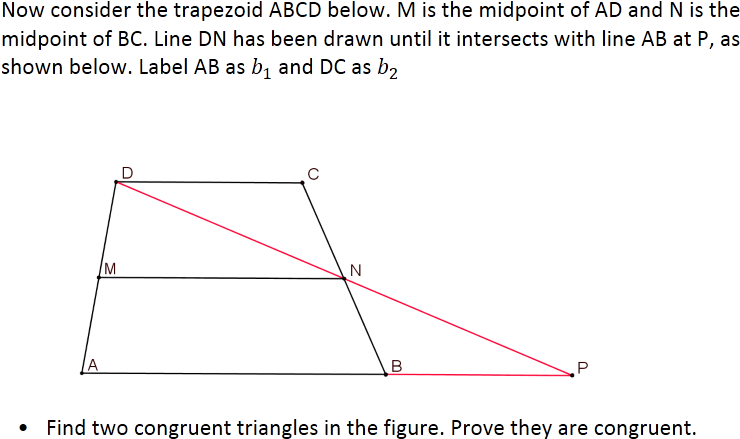 Congratulations! The PNG Image Has Been Downloaded (Formula Trapezoid ...