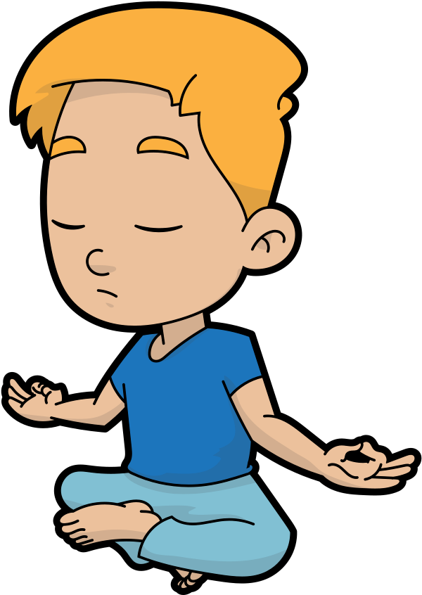 Congratulations! The PNG Image Has Been Downloaded (Calm Person Png ...