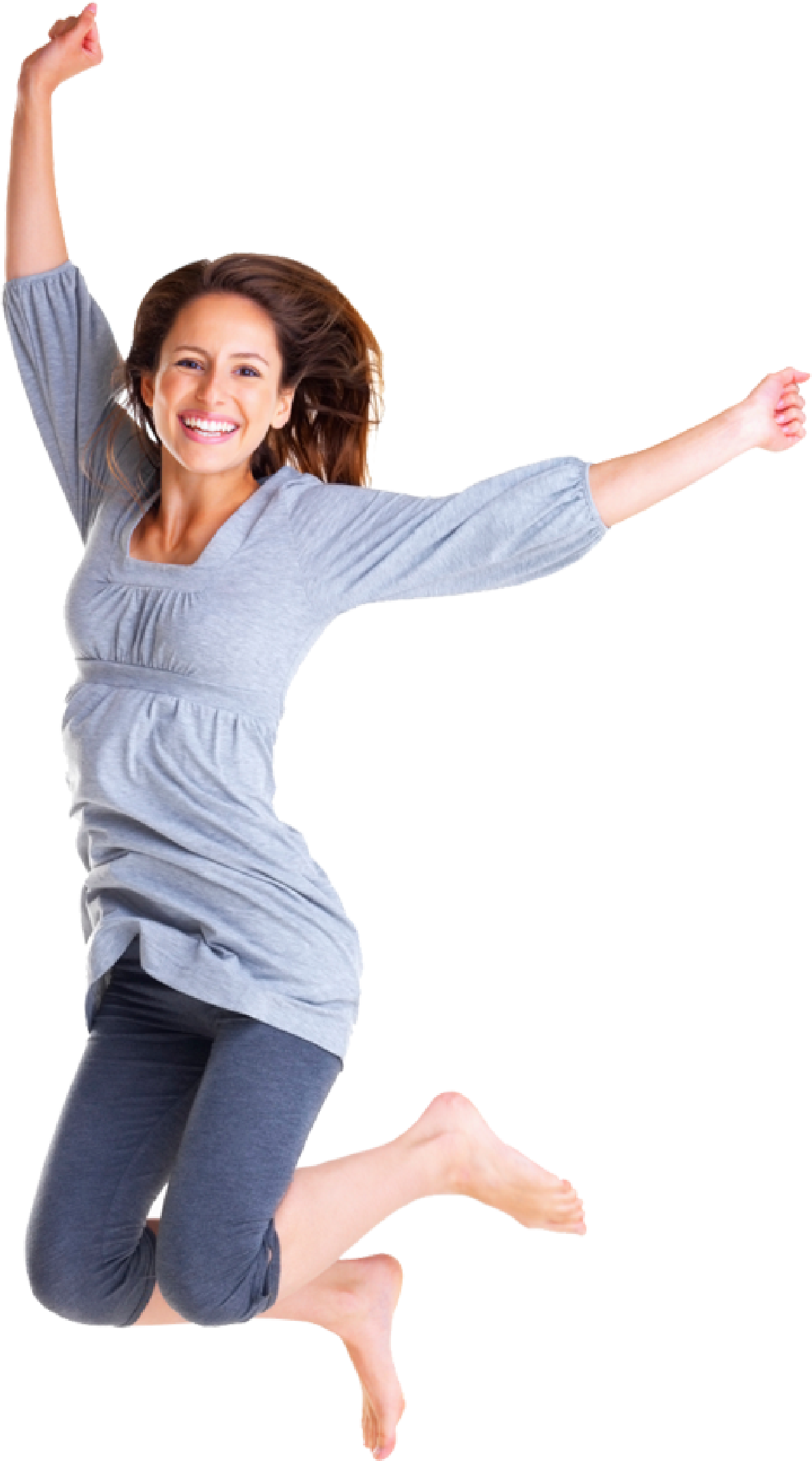 Congratulations! The PNG Image Has Been Downloaded (Happy Person ...