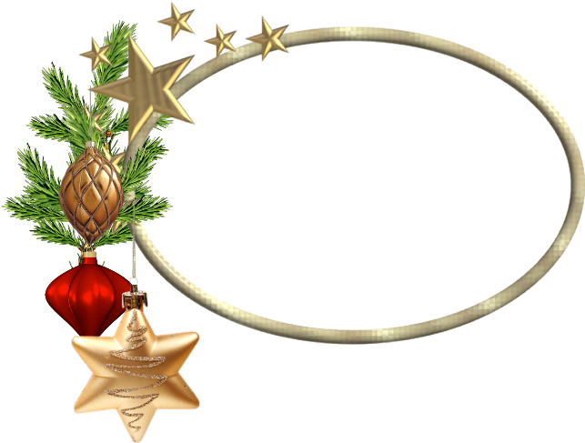 Congratulations! The PNG Image Has Been Downloaded (Oval Christmas ...