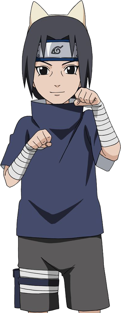 Congratulations! The PNG Image Has Been Downloaded (Kid Itachi Render ...