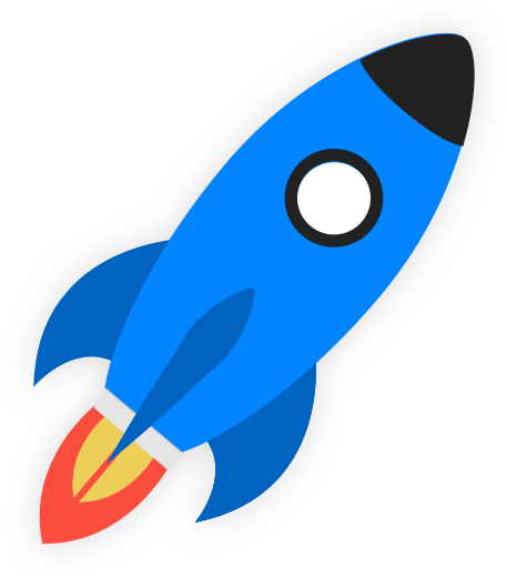 Congratulations! The PNG Image Has Been Downloaded (Rocket, HD Png ...