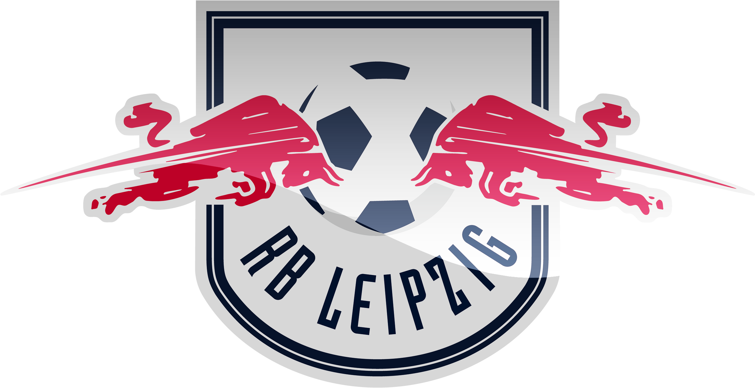 Congratulations! The PNG Image Has Been Downloaded (Rb Leipzig Hd Logo ...