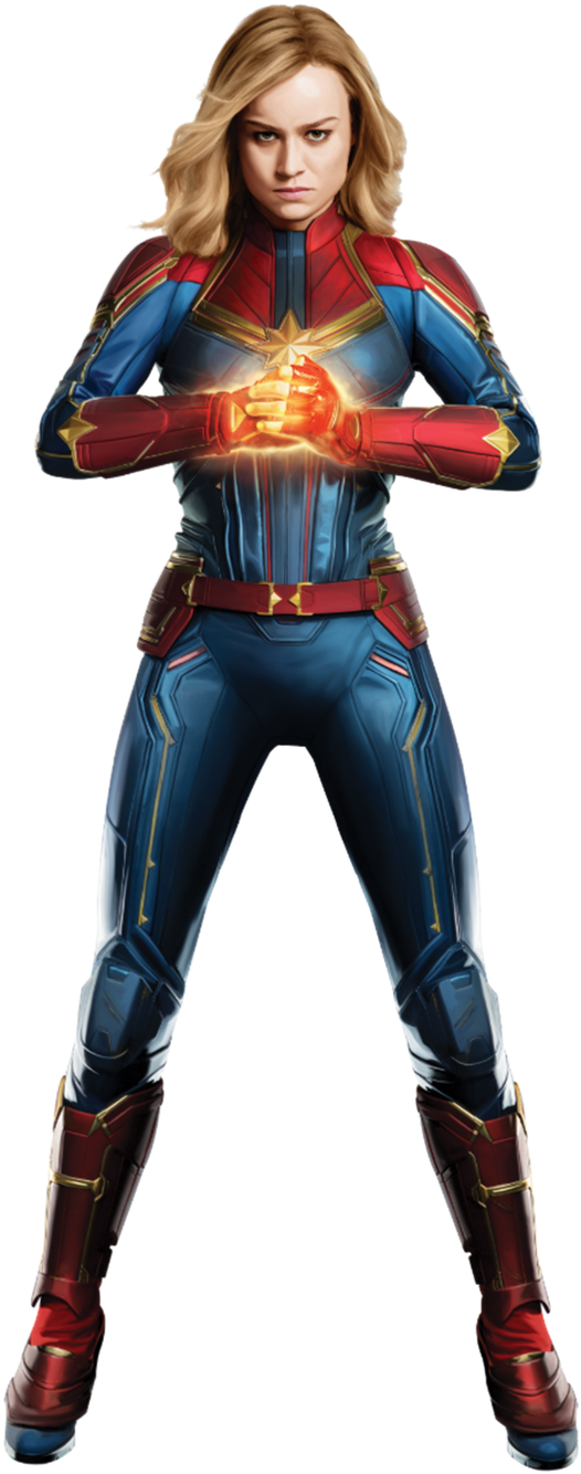 Congratulations! The PNG Image Has Been Downloaded (Captain Marvel ...