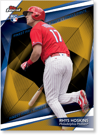 Congratulations! The PNG Image Has Been Downloaded (Rhys Hoskins 2018 ...