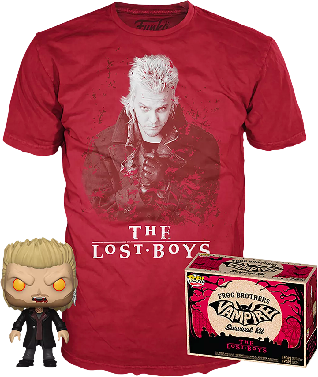 Congratulations! The PNG Image Has Been Downloaded (The Lost Boys ...