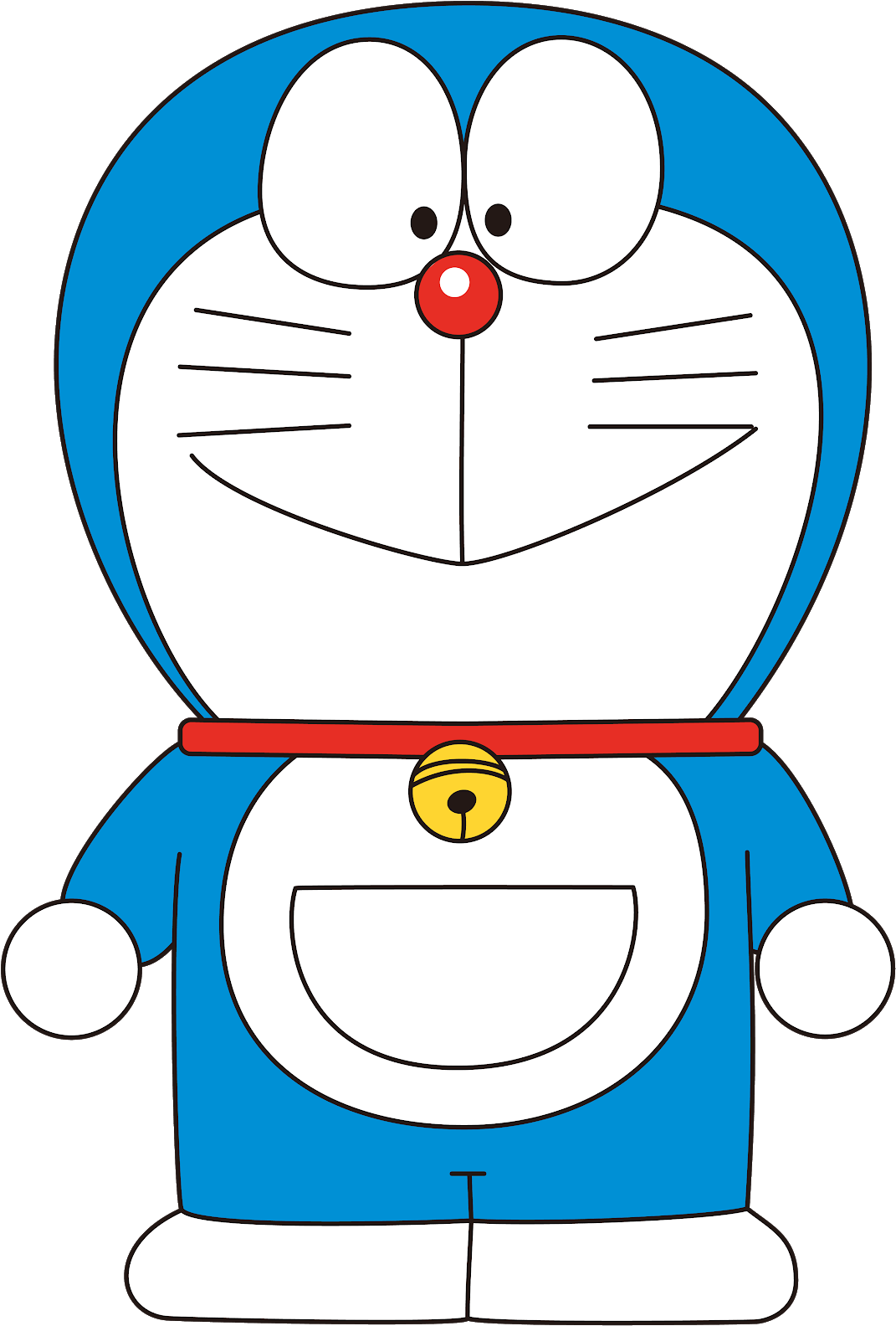 Congratulations! The PNG Image Has Been Downloaded (Doraemon En Punto ...