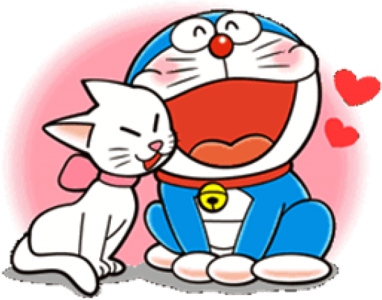 Congratulations! The PNG Image Has Been Downloaded (Doraemon Clipart ...