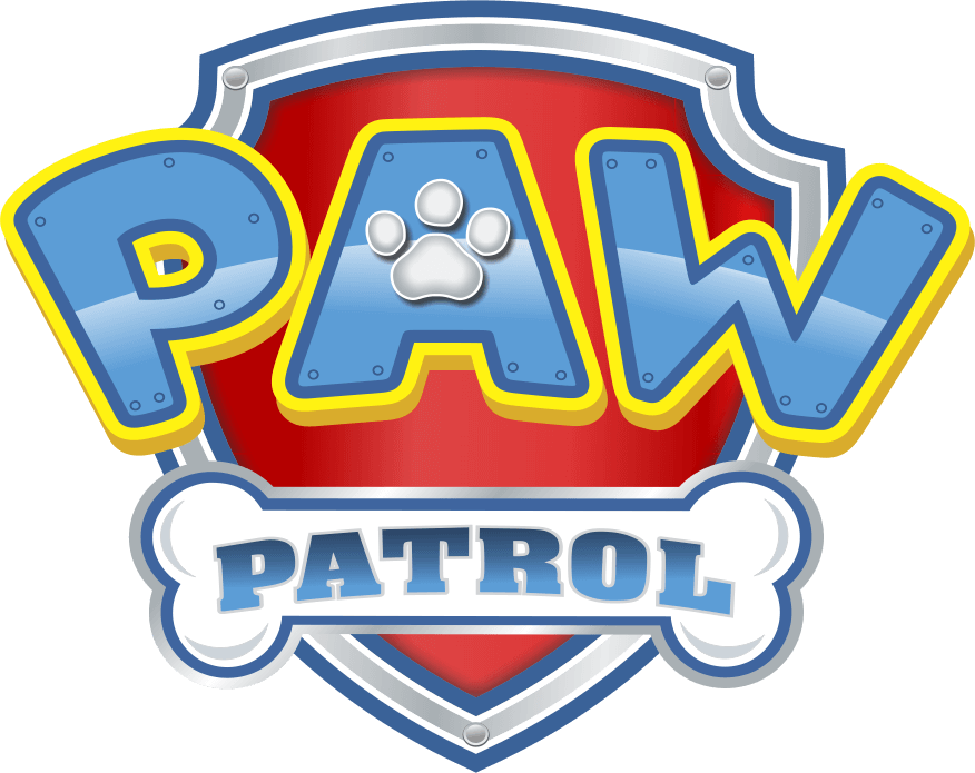 Congratulations! The PNG Image Has Been Downloaded (Paw Patrol Logo Png ...