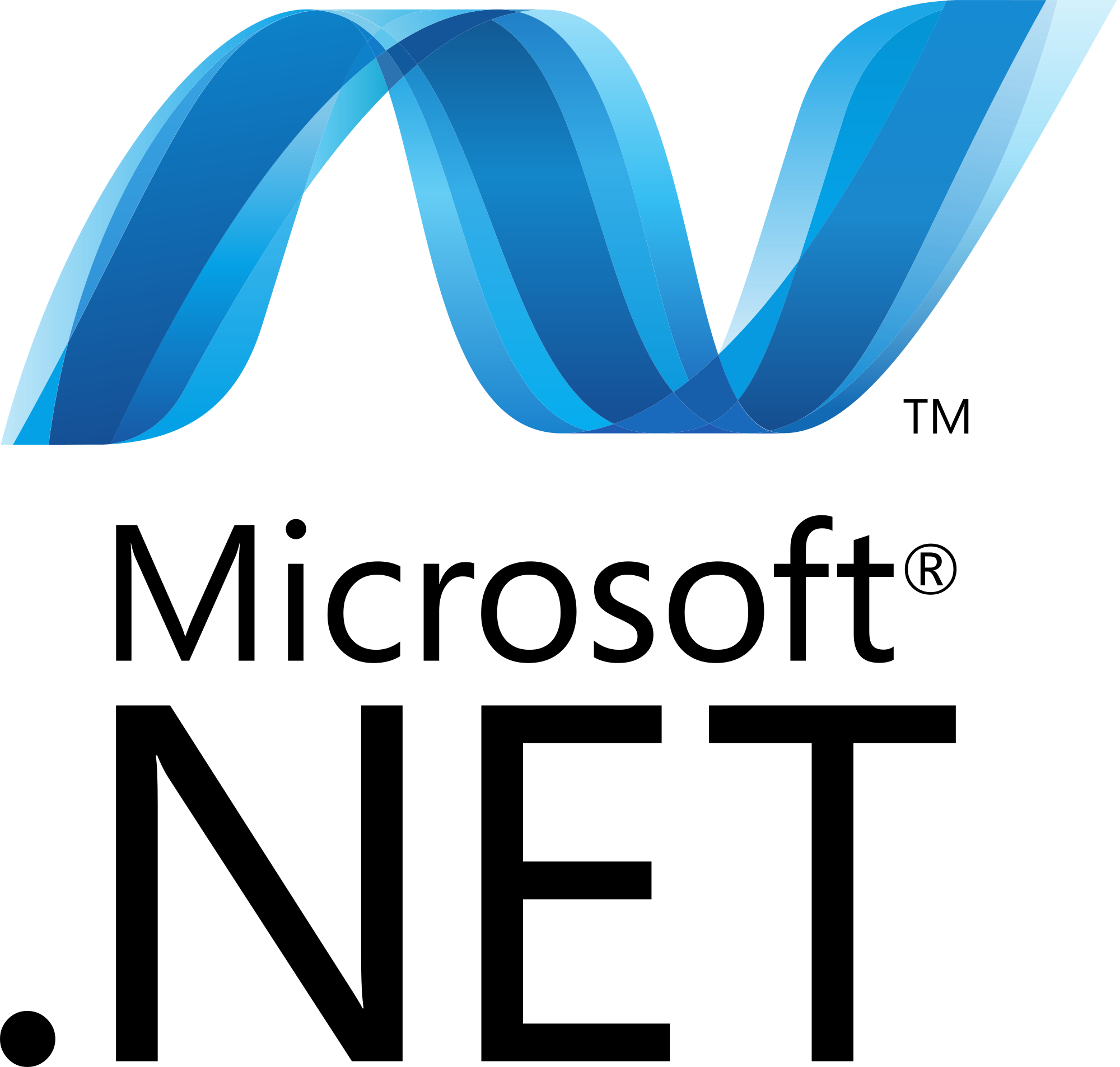 Congratulations! The PNG Image Has Been Downloaded (Microsoft Net Logo ...