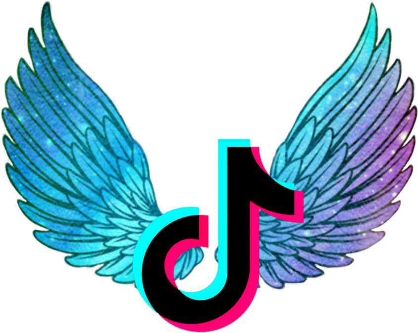 Congratulations! The PNG Image Has Been Downloaded (Tik Tok Sticker, HD ...